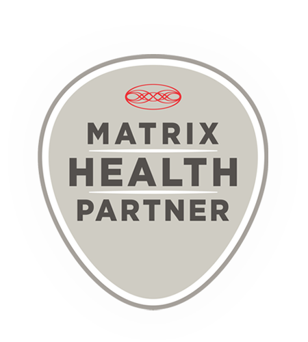 Matrix Partner
